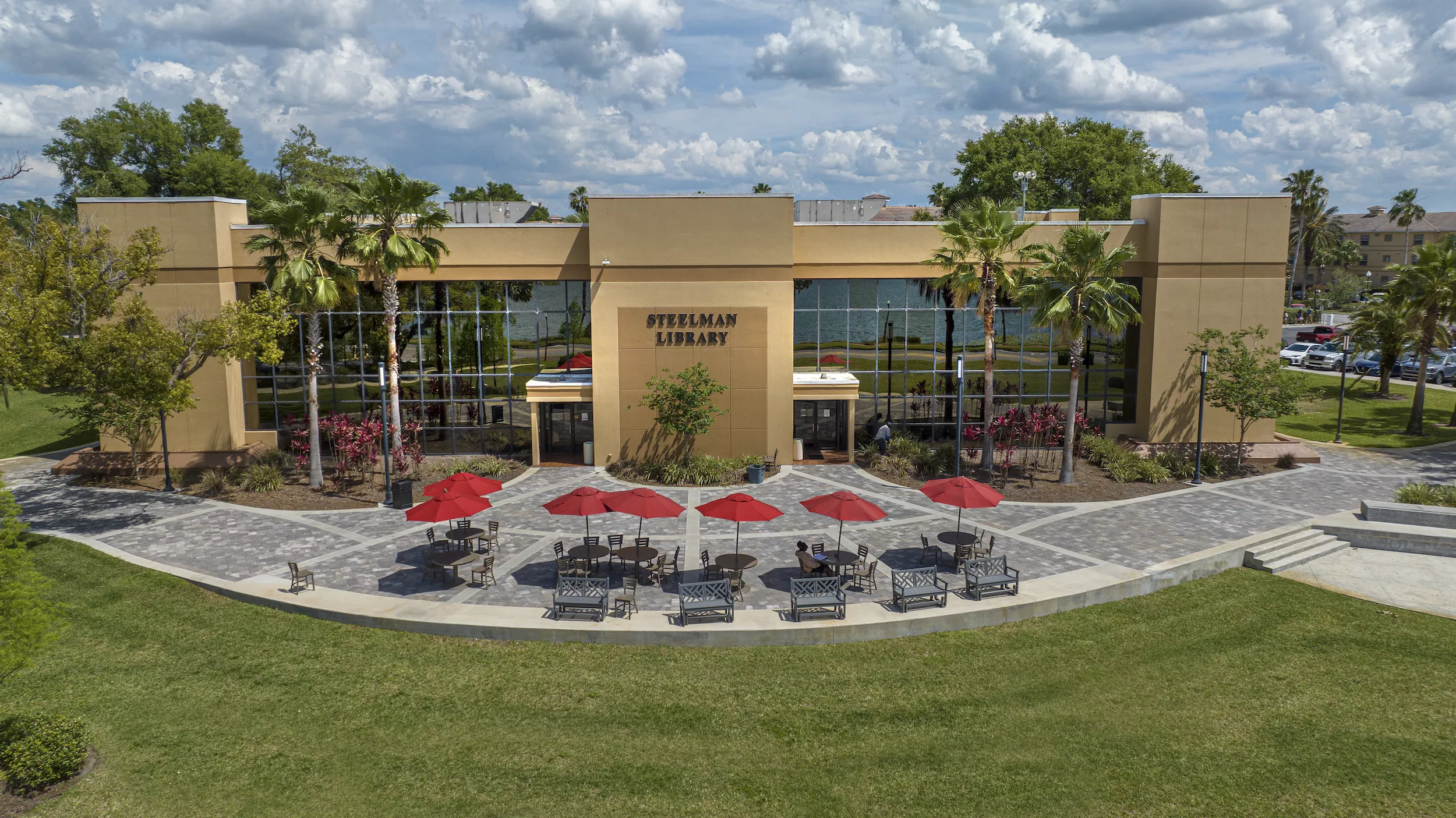 Steelman Scribbles – A Library Blog | Steelman Library